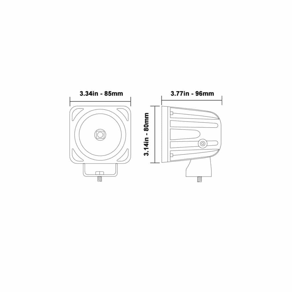 DB425W – DB Link Lighting Solutions