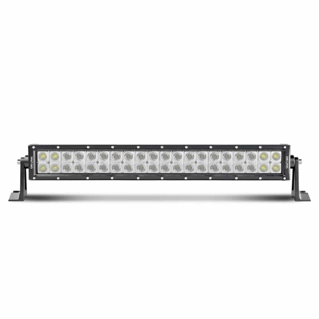 LED Straight Light Bars – DB Link Lighting Solutions