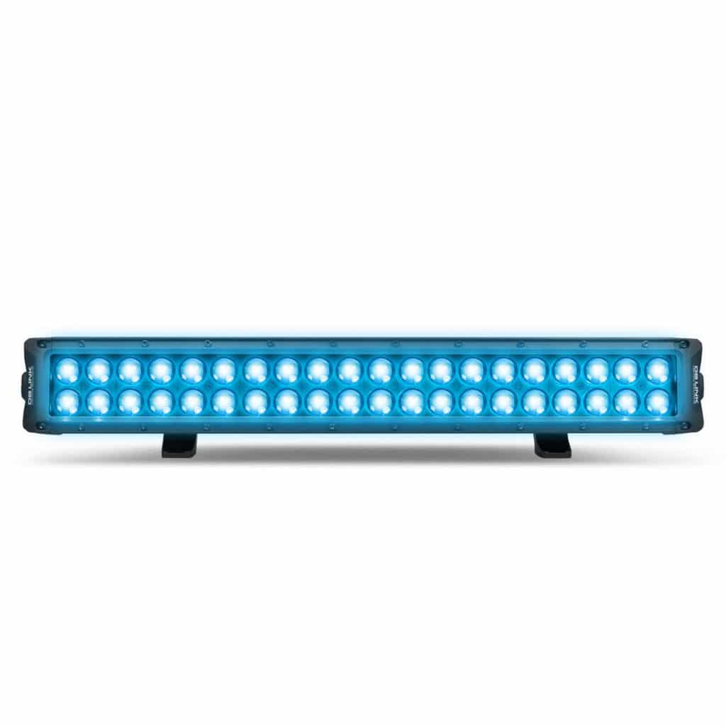 RGB LED Light Bars – DB Link Lighting Solutions