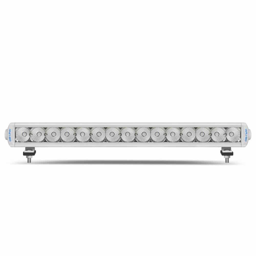 Marine LED Single Row Light Bars – DB Link Lighting Solutions