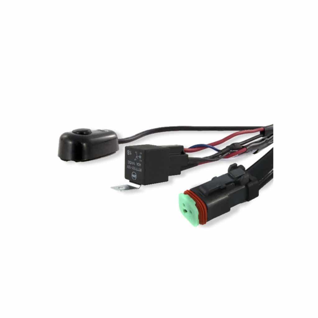 LED Light Lens Covers – DB Link Lighting Solutions