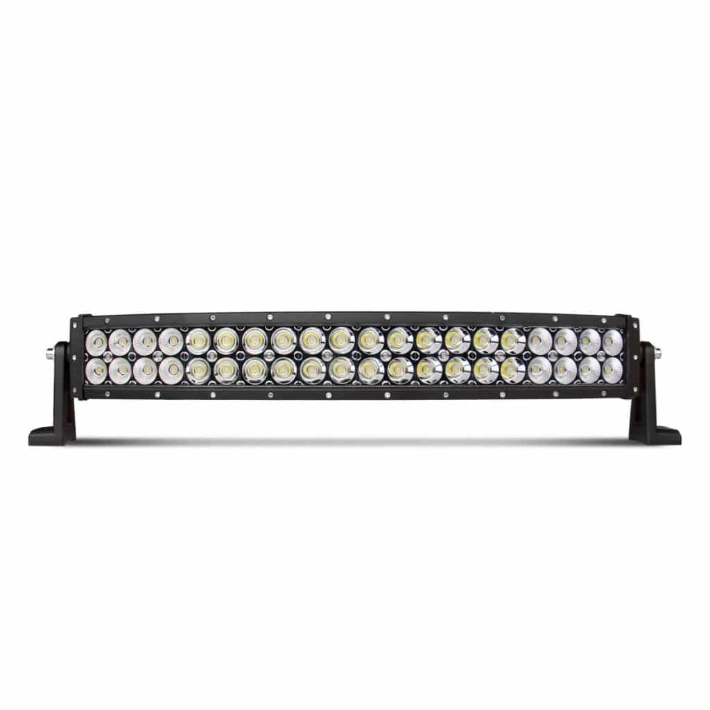 LX Series – Curved LED Light Bars – DB Link Lighting Solutions