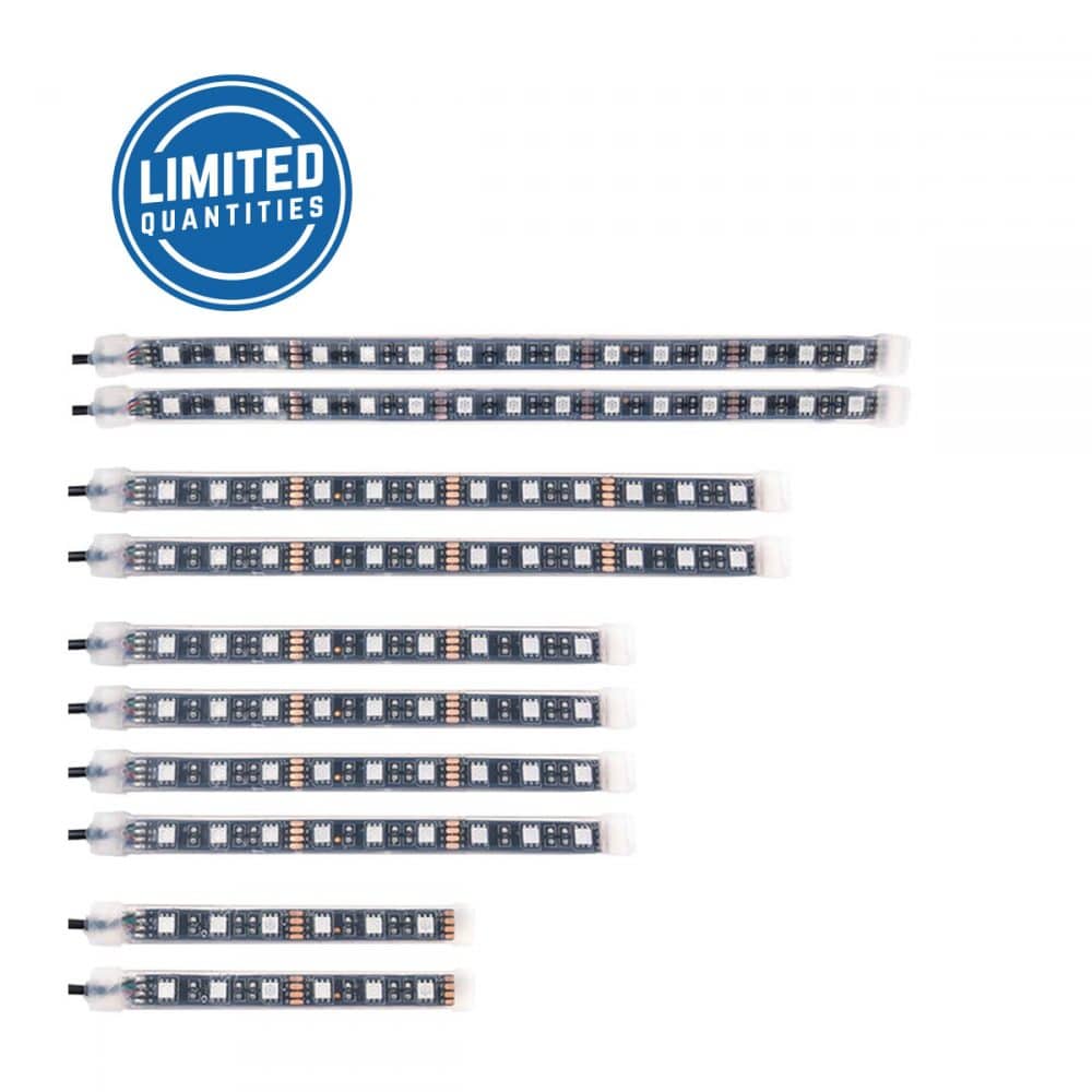 LED Strips/Modules – DB Link Lighting Solutions