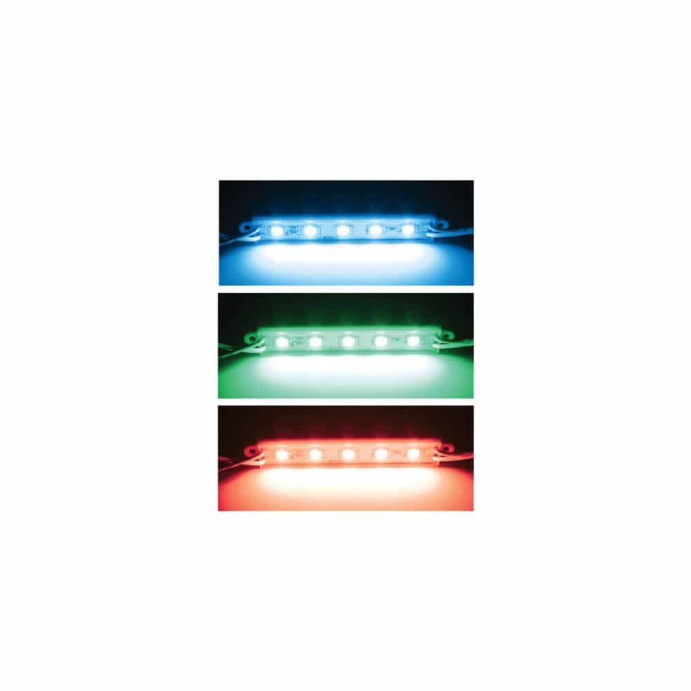 LED Spot Module Strips – DB Link Lighting Solutions