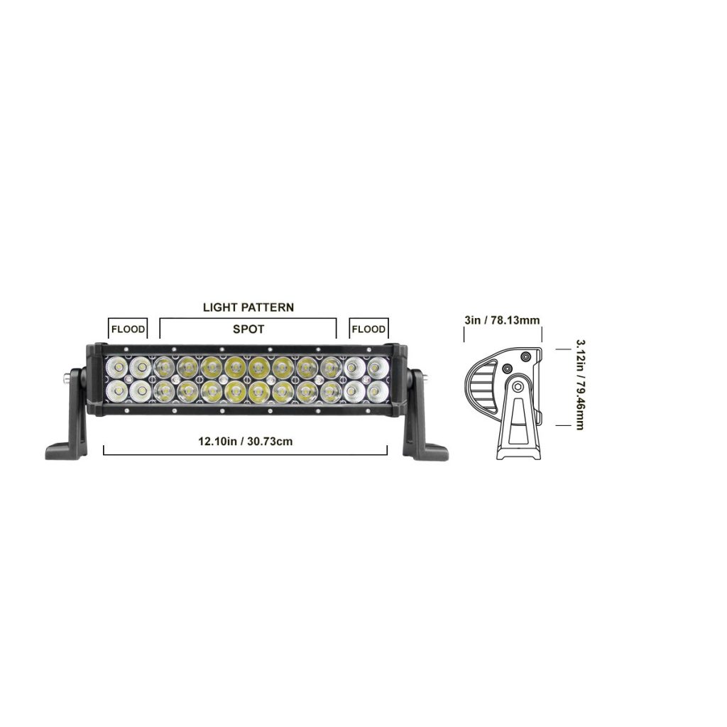 DBLE12C – DB Link Lighting Solutions